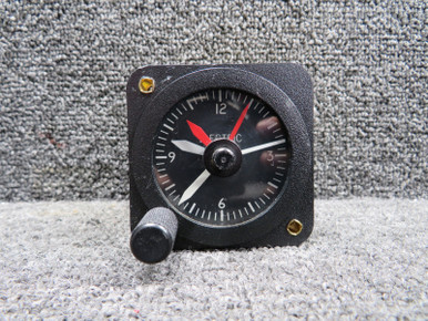 Electric Clock Indicator Core Assembly Has Loose Parts