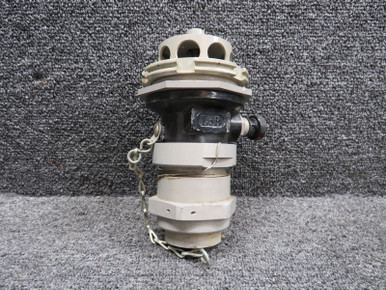 4055B-AA Aircraft Drain Assembly