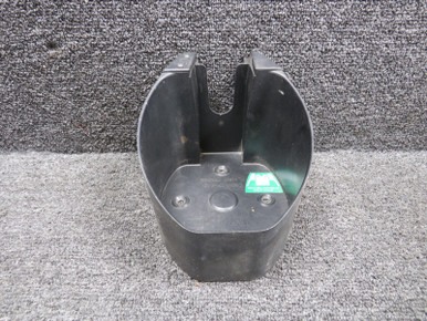 MXP105 Mask Stowaway Box Assembly