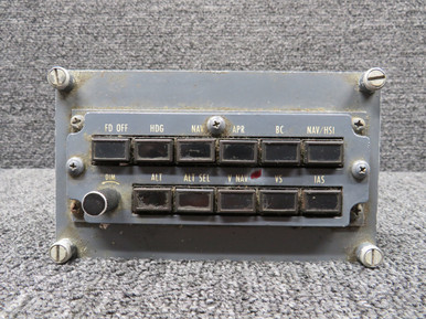 4020570-901 Sperry MS-205 AP-FD Flight Mode Selector Box