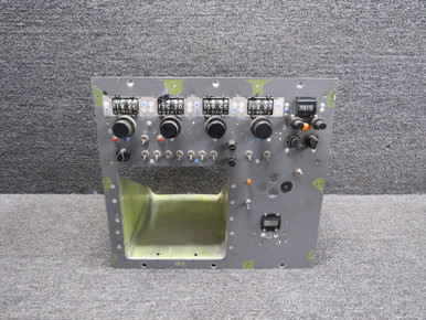 Gables Engineering G-3250 Navigation Communications Panel Unit