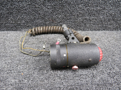 15-0007-41 Grimes Cockpit Utility Light Unit