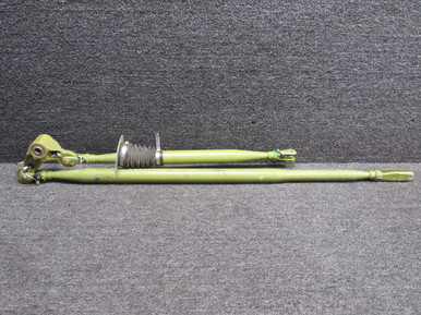 MY20-272-11-811, MY20-272-53-5 Falcon Jet Rod and Bellcrank Assembly