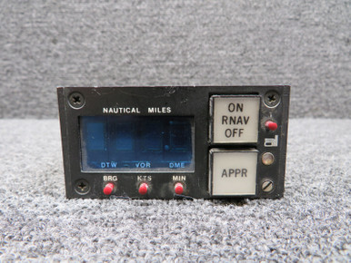 RNAV Waypoint Selector Unit For Sale