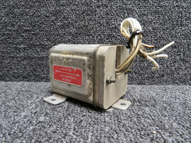 TD-805H30 Hartman 28 Volt Overvoltage Relay