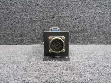 Lockheed 1329-23E Mark-VIII SIU System Interface Box (No Data Plate)