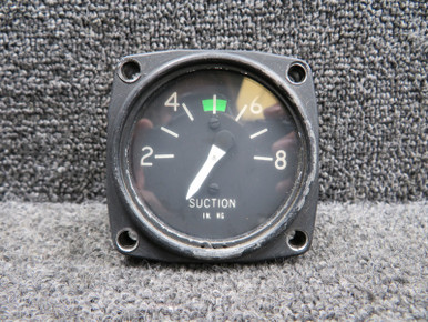 Cessna Suction Indicator For Sale