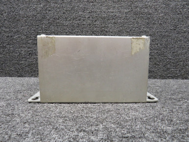 T-12-MP-12 Narco Power Audio Unit has 14 Volts and Worn Housing