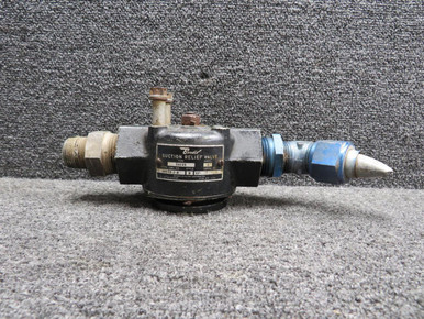 38E03 Alternative Part Number 38E03-2-B Bendix 2 Suction Relief Valve