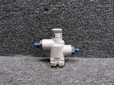 X92-096 Gar-Kenyon Valve Assembly