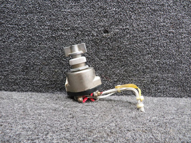 10-357230-1-F Bendix Aircraft Ignition Switch Unit