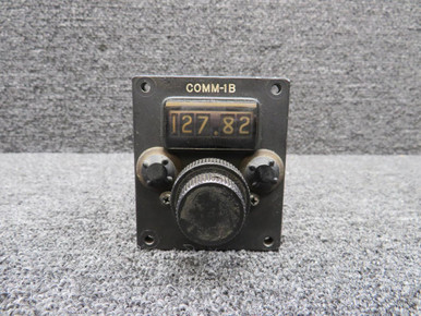 Comm-1 Communication Control Unit (No Data Plate)