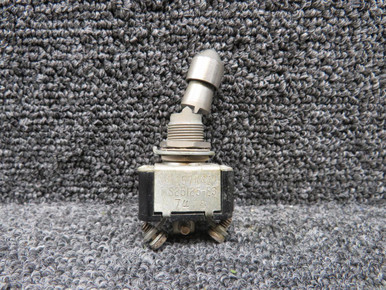 MS25125-E3 Alternative Part Number 8857K44 Cutler Hammer Landing Gear ...