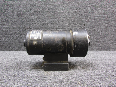 XW20173-M2 Alco 27 Volt Electric Motoe with 5.2 Amps and Dented Body ...