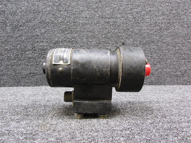 XW20173-M2 Alco Electric Motor with 27 Volts and Dented Body