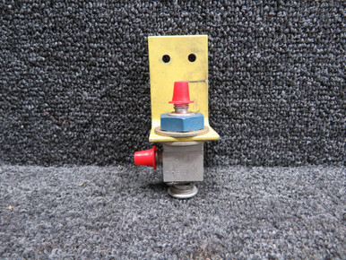 77B-62 (Alternate PN: 91511) AVI Bleed Air Valve Assembly with Mount