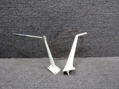 35ARM300-80S (Alt PN: 35ARM300-72A) Dayton Grainger Antennas w Tension ...