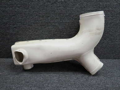 95-554039-3 Beechcraft B55 Airplane Cabin Air Plenum Assembly