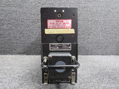 1U088-02 Power Adapter Part Number 1U016 Bendix 5536-E1 Computer ...