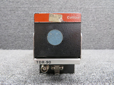 622-1270-001 Collins TDR-90 ATC Transponder Assembly