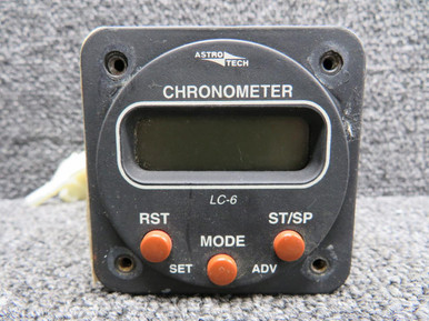 AT660100 Astrotech LC-6 Chronometer Indicator Assembly For Sale