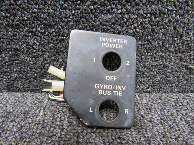 80767-2 Atronics Power Gyro Panel Assembly