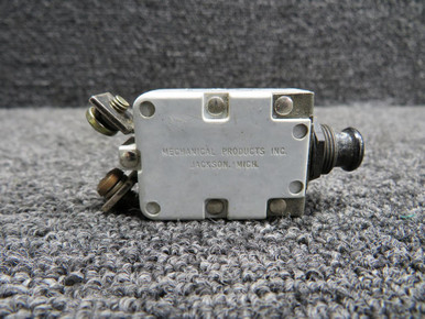 MS25244-25 Mechanical Products Circuit Breaker (25 Amps)