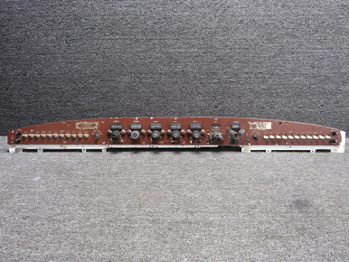 Navigational Communication Panel Assembly For Sale