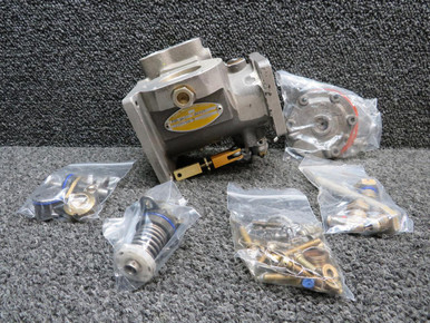 2524450-9 Bendix RSA-5AD1 Fuel Injection Servo | BAS Part Sales