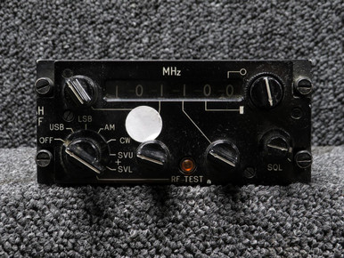 792-6122-201 Collins 514A-4 Radio Control Unit