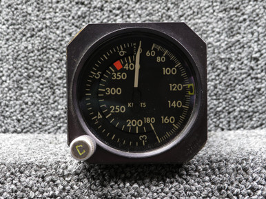 575-26325-233 Intercontinental Max Allowable Airspeed Mach Indicator ...
