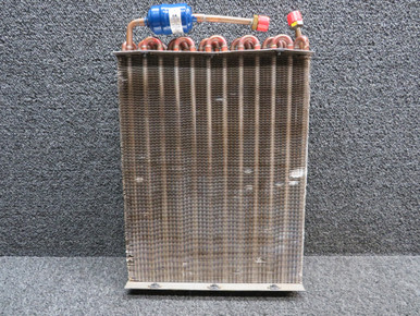 Cessna 182S Keith AC Condenser Assembly (Aftermarket) | BAS Part Sales