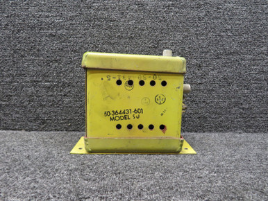 50-364431-23 Beechcraft C90 Control Box For Sale