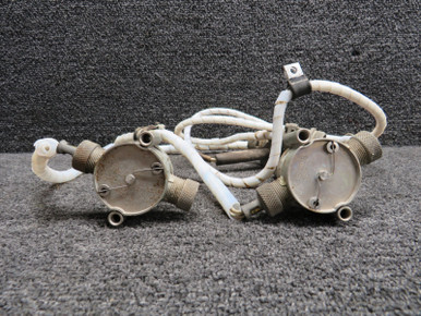 B3109 Graviner Thermoswitch (Core) (Rusted)