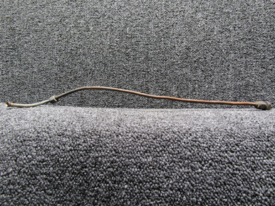 68774-000 Piper PA32-260 Fuel Pressure Line Assembly | BAS Part Sales