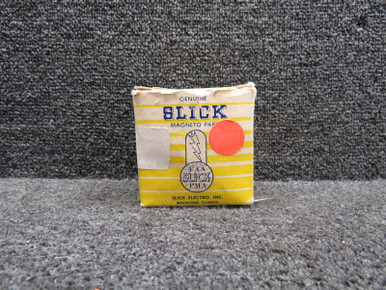 M1709 Slick Electro Impulse Coupling Assembly (New Old Stock) (NOS)