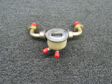2H3-47 Mooney M20 Airborne Vacuum Regulator Valve