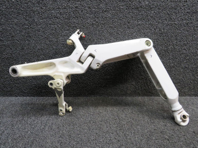 1945E175A01 Acro Aerospace Sikorsky LH Drag Brace Assembly