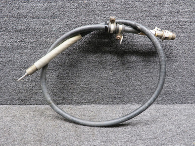 Beechcraft B60 Duke Flap Cable Right Hand