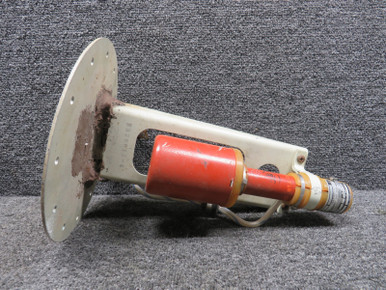 2326014-3 Honeywell Fuel Quantity Compensator Tank Assembly