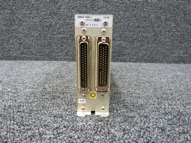 071-01508-0202 Bendix King KA90 HSI Adapter W/ 8130-3 - BAS Part Sales