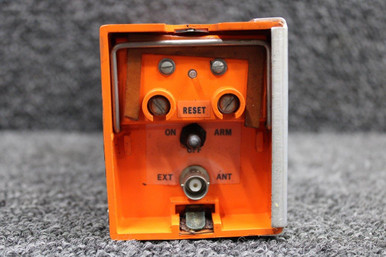 ELT-10 (Use: ELT10-209) Narco Emergency Locator Transmitter with Tray ...