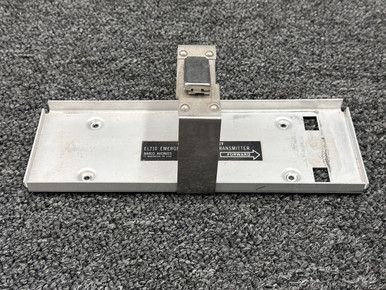 ELT10 Narco Emergency Locator Transmitter Mounting Tray - BAS Part Sales