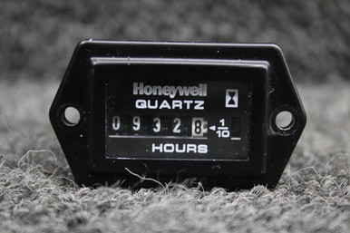 85094 Honeywell Hour Meter Indicator (12-60V) (Hours: 932.8) - BAS Part ...