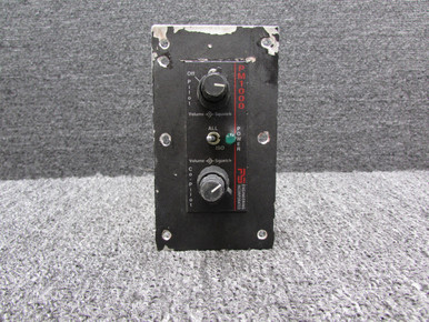 PM1000 PS Engineering Panel Mounted Intercom with Mount - BAS Part Sales