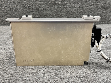 066-1070-01 Bendix King KN-63 DME Transceiver with Mount and Mod (14 or ...