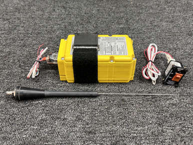 453-6603 ACR Electronics ME406 Emergency Locator Transmitter with ...