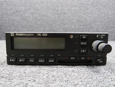 80415-10-0611 Trimble TNL-1000 GPS with Tray - BAS Part Sales