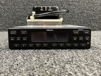 153510-000017, 153510-000037 Appareo Stratus ESG ADS-B Out Transponder ...