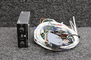 11930 PS Engineering PM3000 Stereo Intercom (Volts: 12-28) - BAS Part Sales